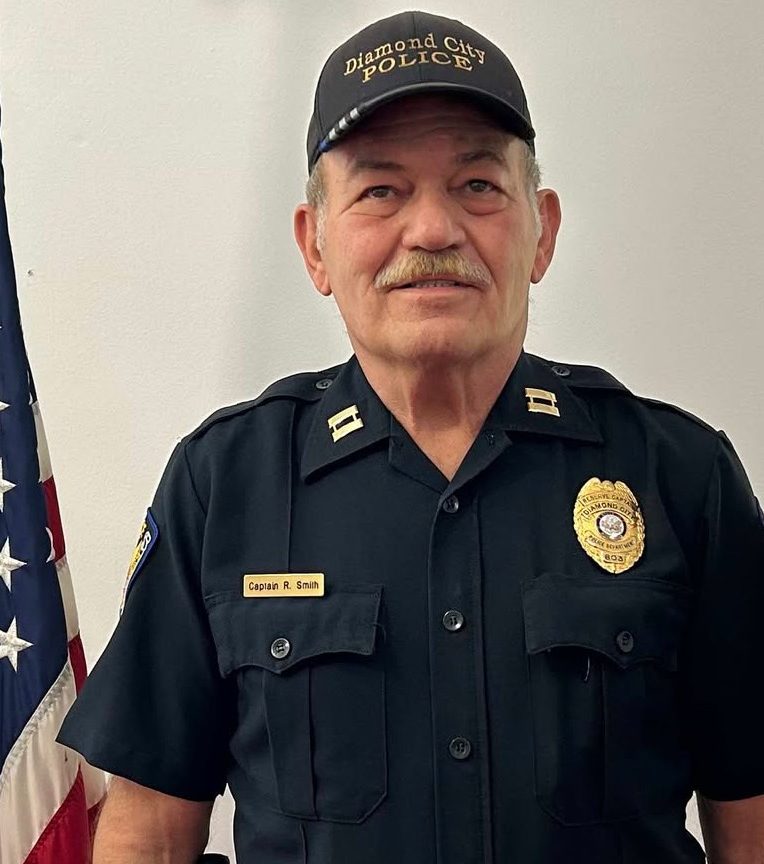 City Officials – Diamond City, Arkansas
